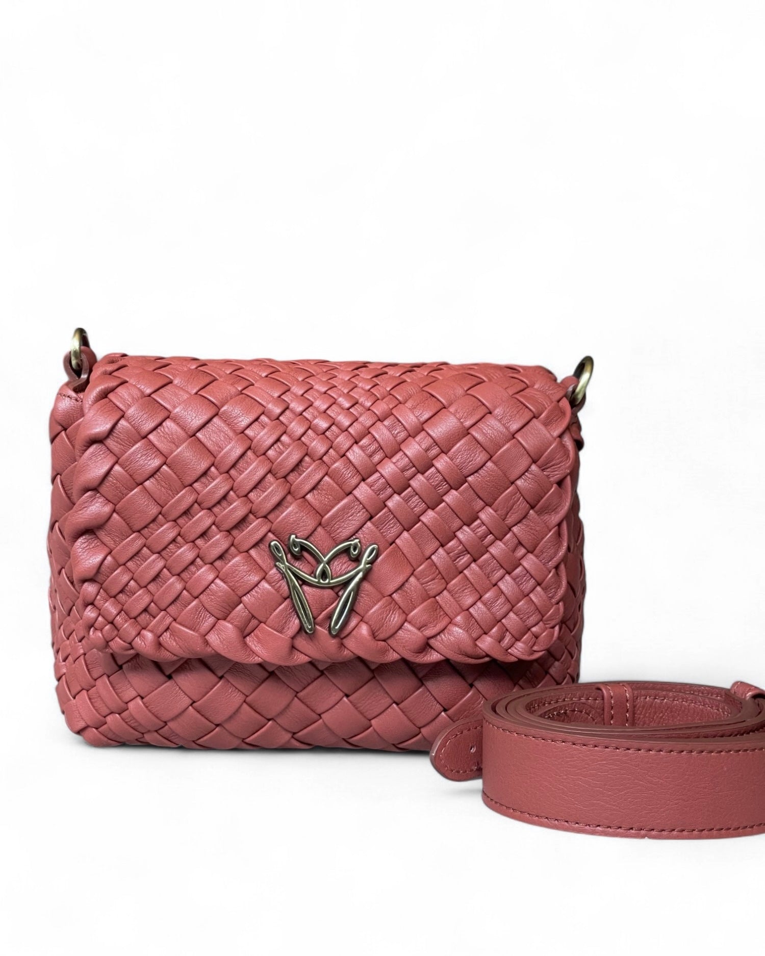 Handwoven Bag 5102 Lobster – Ghiblibag