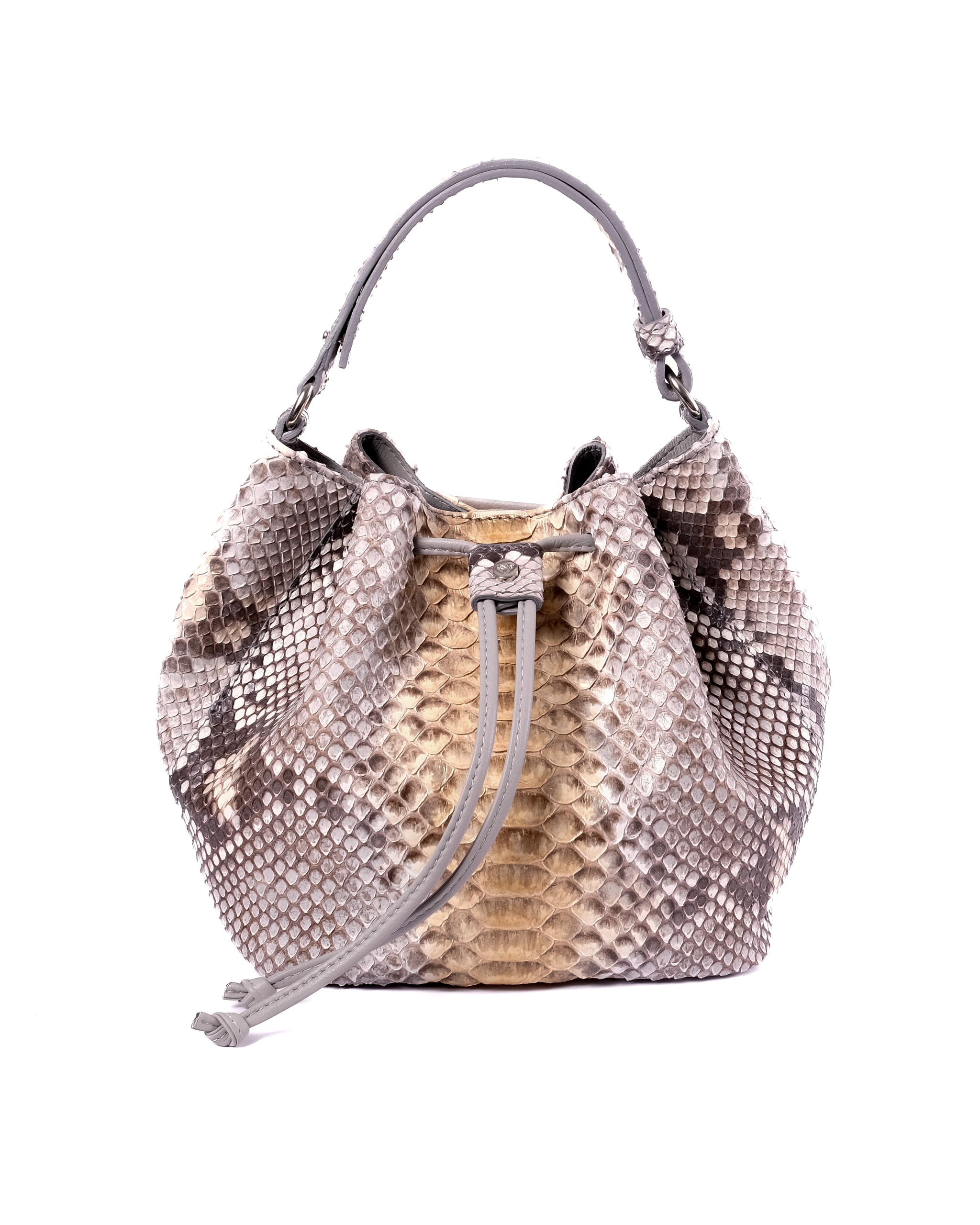 Python Bag – Ghiblibag