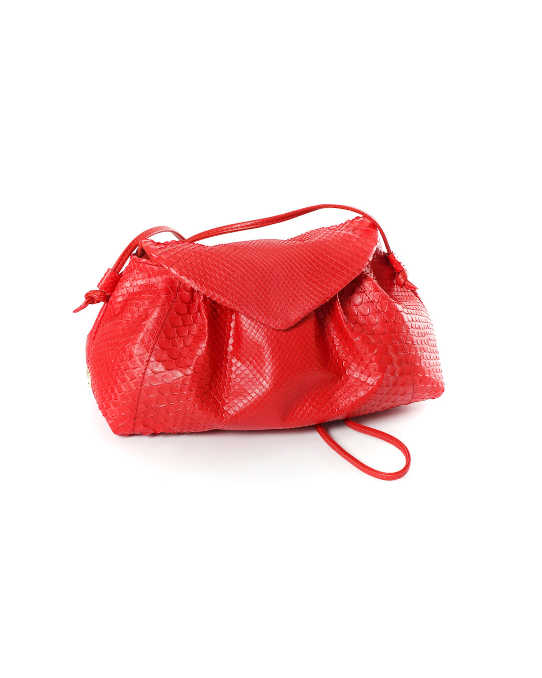 Fine Leather Bag – Ghiblibag